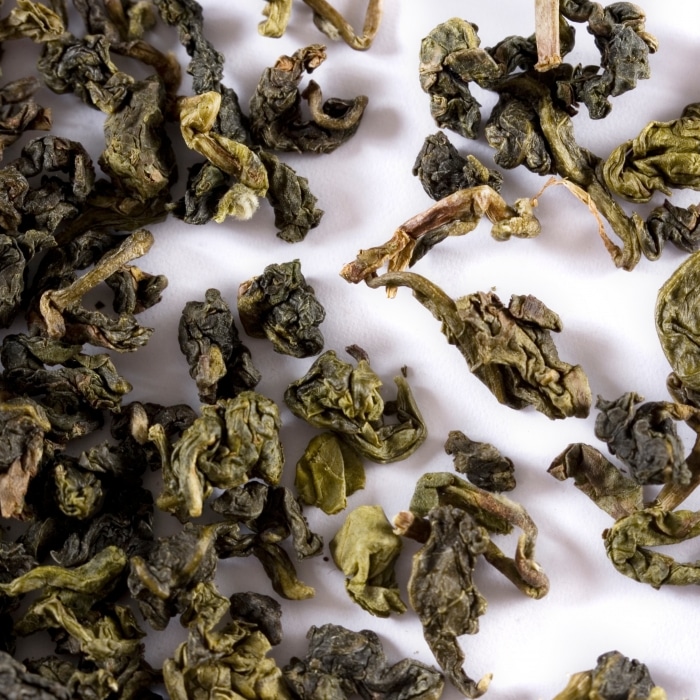 Milky Oolong - Thé Bon Thé Bio - Thé Bon thé Crémeux